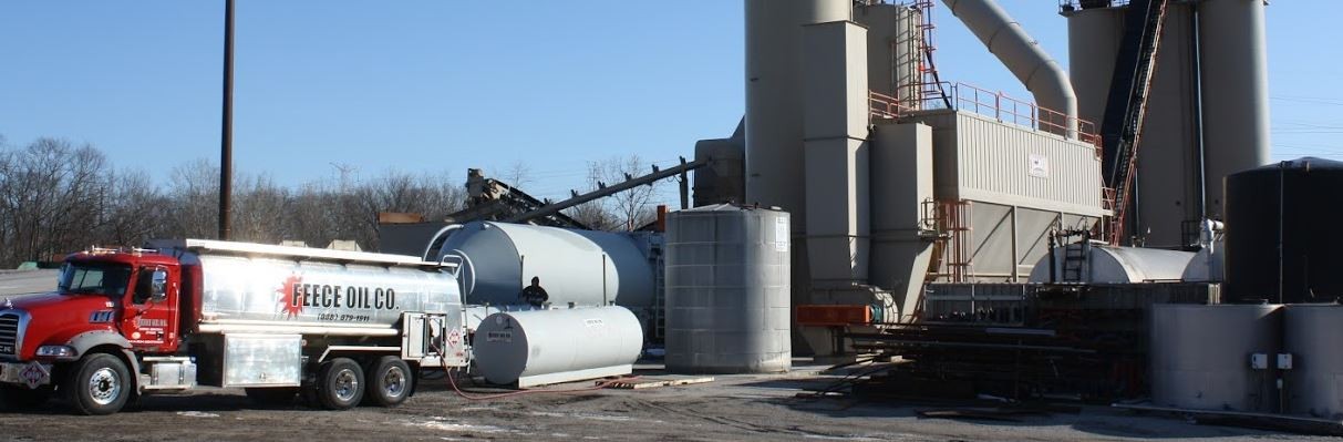 Chicago Diesel Fuel Delivery Service - Feece Oil Co.